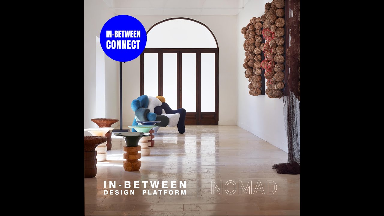 IN-BETWEEN CONNECT #1: NOMAD CAPRI 2023 - YouTube