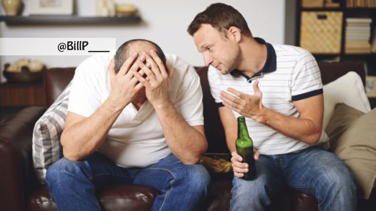 Διάλογος @BillP 1 - YouTube