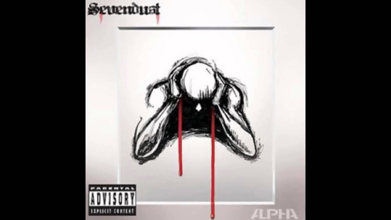 Sevendust - Alpha (2007) [Full Album in 1080p HD] - YouTube