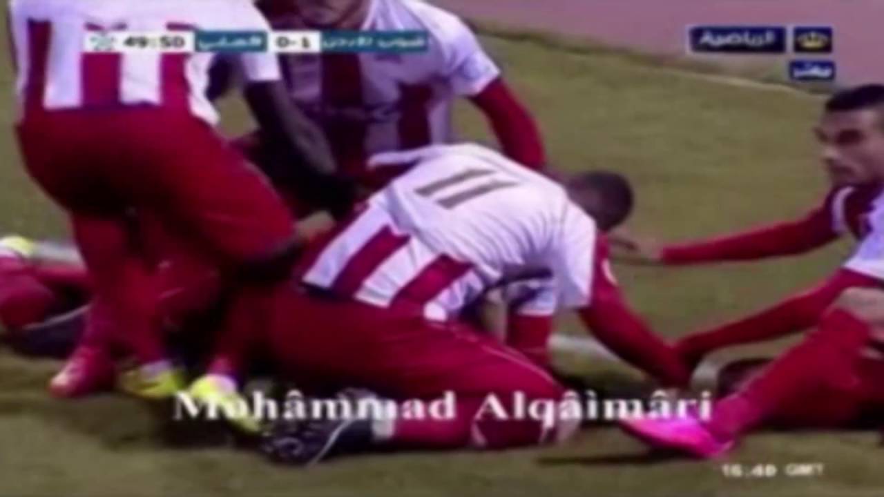 Lukman azeez in action - YouTube