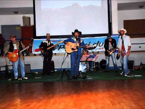 Last train band live -midnight special- - YouTube