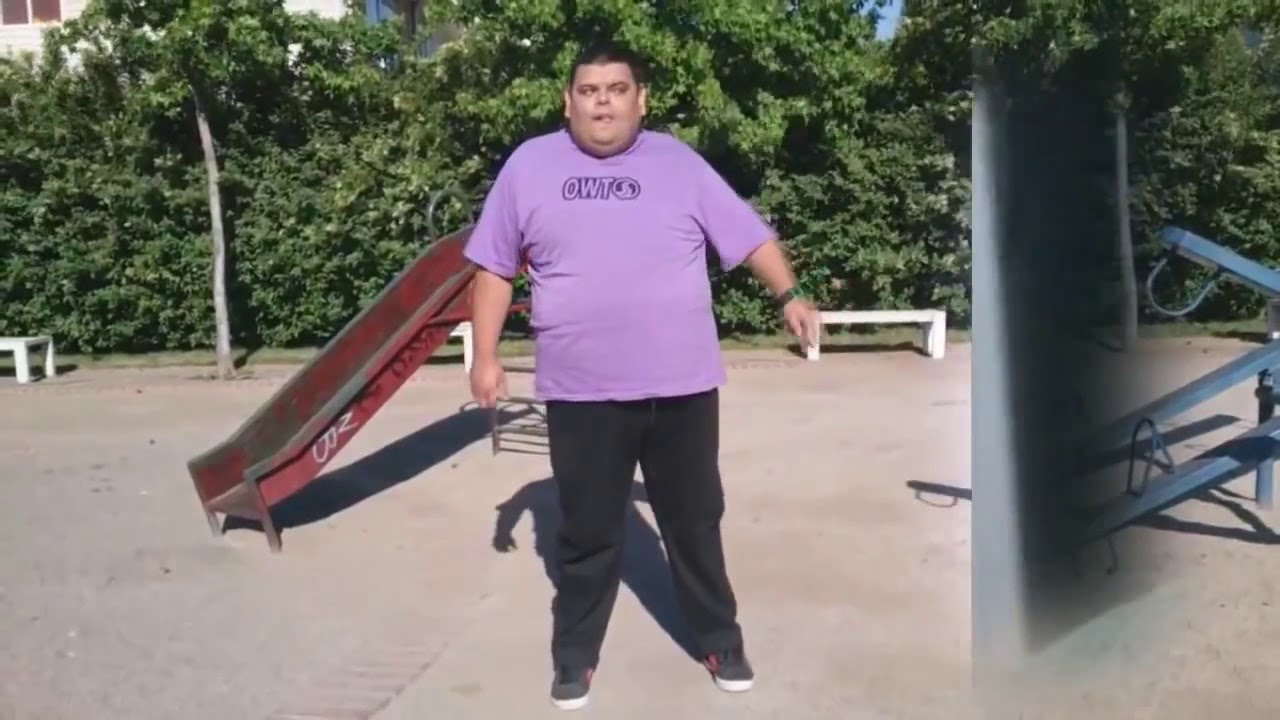 choche007 VA A ADELGAZAR - YouTube