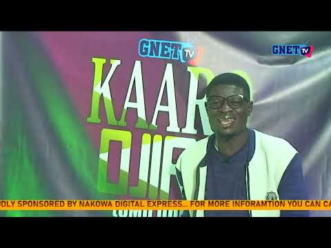 KAARO OJIRE UNTOLD STORY OF YORUBA KINGDOM WATCH#YORUBA - YouTube
