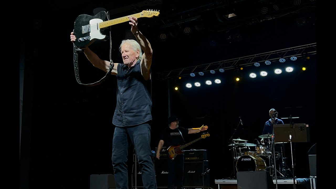 KATAPULT - AŽ - NĚKDY PŘÍŠTE - KATAPULT - BRNO - NOSTALGIA TOUR 2023 ...