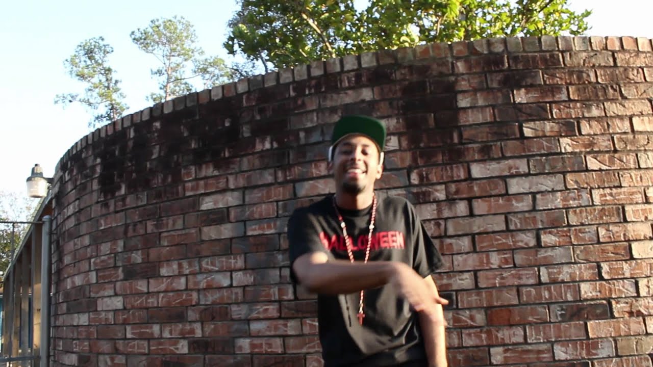 Blizzy Blizz - YouTube