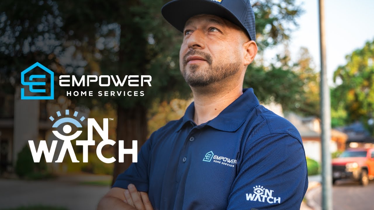 Empower X OnWatch - YouTube
