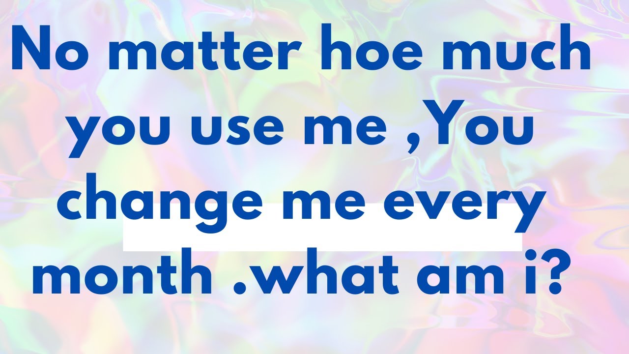 Only smart people can answer these riddles | logical questions | common ...