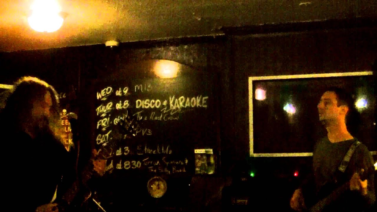 Terran Spacers: 'Spacer Song' live - YouTube