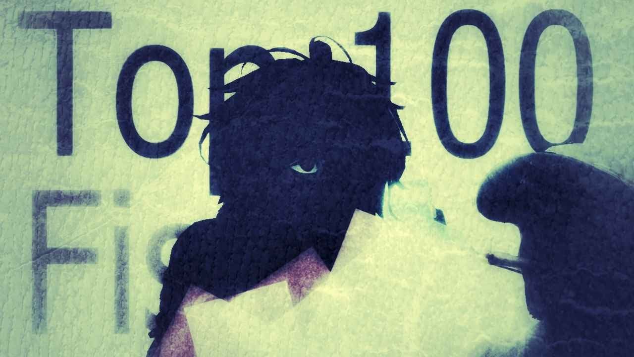 NEWEST Top 100 FIST Build 😭 | Deepwoken - YouTube
