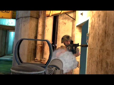 Tasking In SMUGGLER'S TUNNEL and Got The Most AWSOME AMBUSH ...