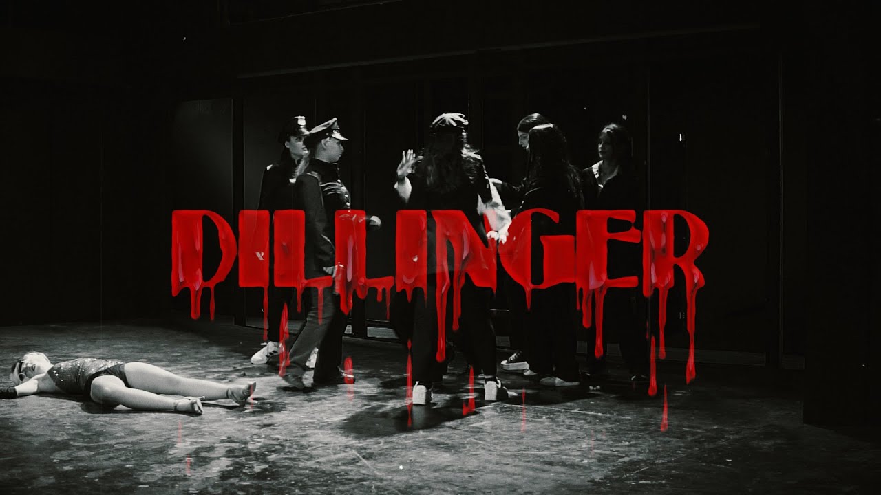 "Dillinger" : The Trailer - YouTube