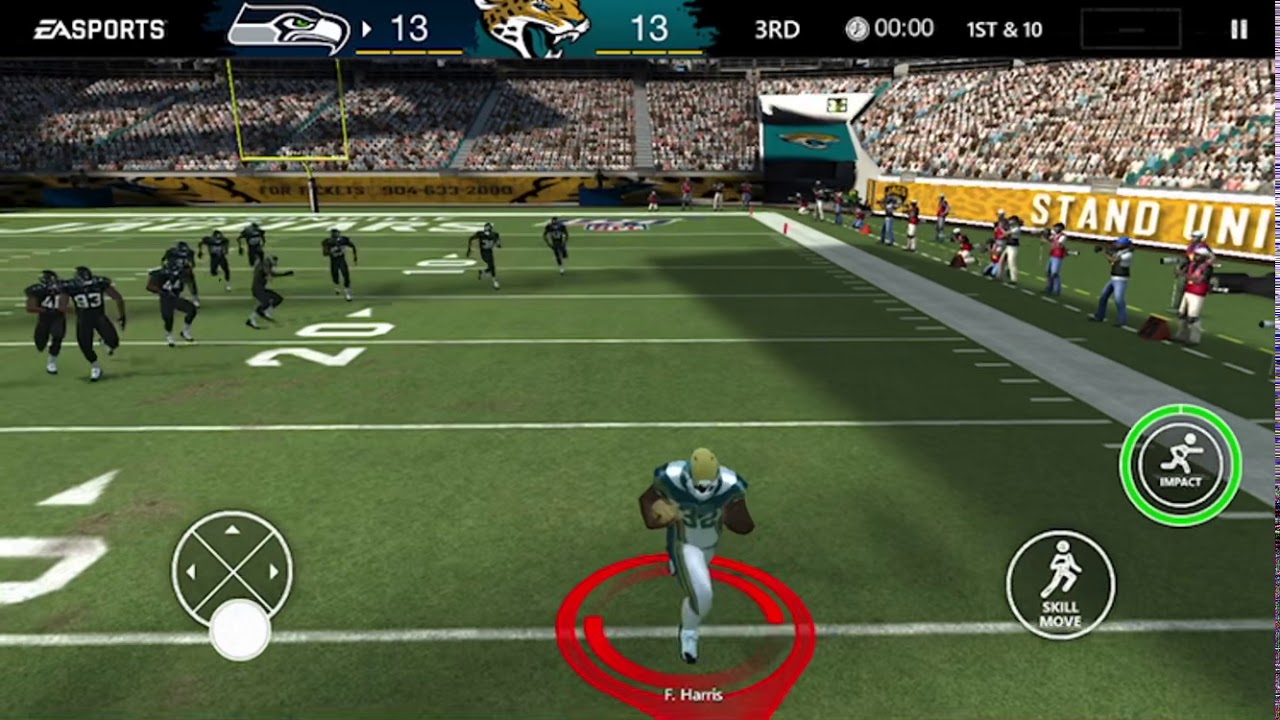 100 Yards YouTube 100-yards-youtube