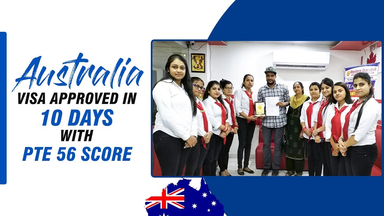 australia-visa-approved-in-10-days-with-pte-56-score-youtube