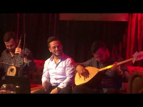 Yasemen - 3 ALP Canlı Performans