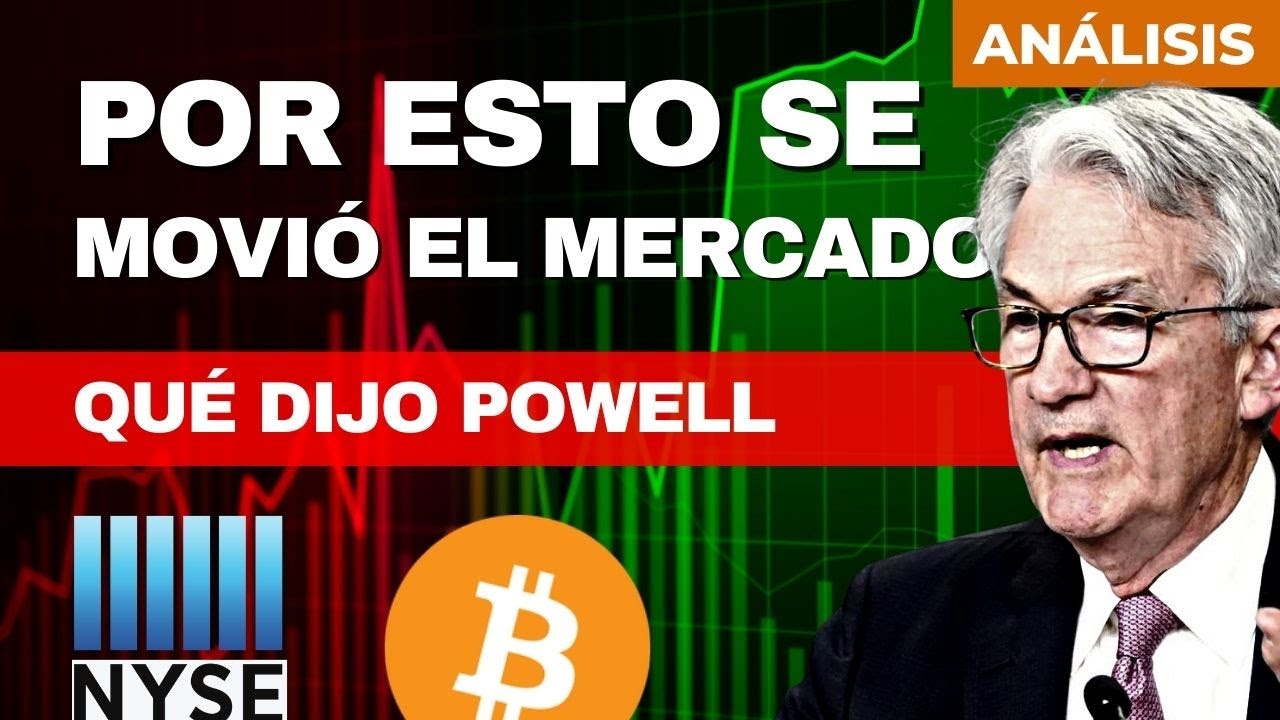 ESTOS SON LOS MOTIVOS POR LOS QUE LAS DECLARACIONES DE POWELL EN ...