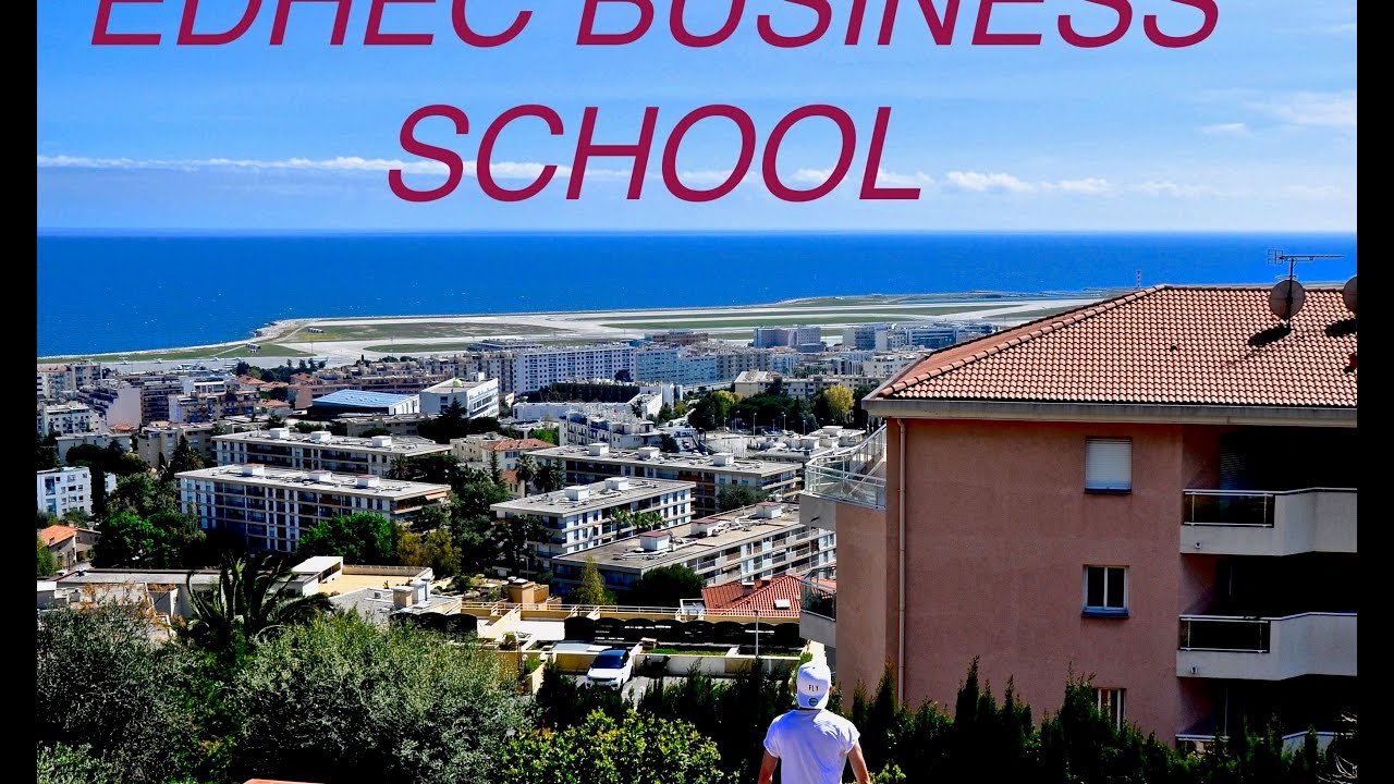 My vidéo ZeeMee BBA EDHEC/ Jeremy TOUITOU - YouTube