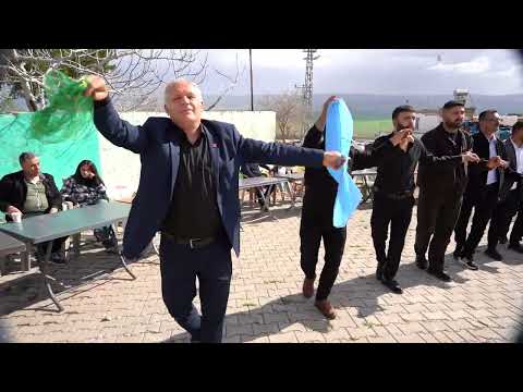 Dilan & Kadir / Düğün Töreni 1. Bölüm / Grup DOĞUŞ / Elif - Azezi Düğünleri