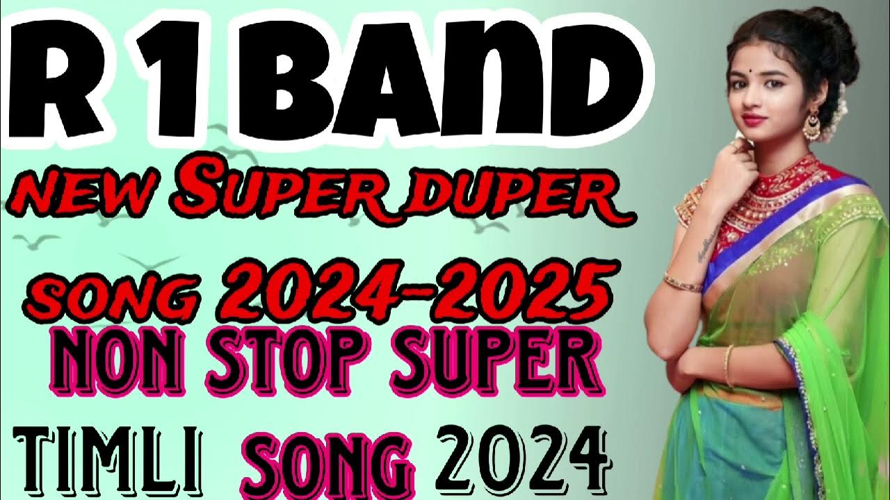 r1 band karanjave. || r1 band karnjve. || r1 band karnjave || r1 band karajve new song || timli ...