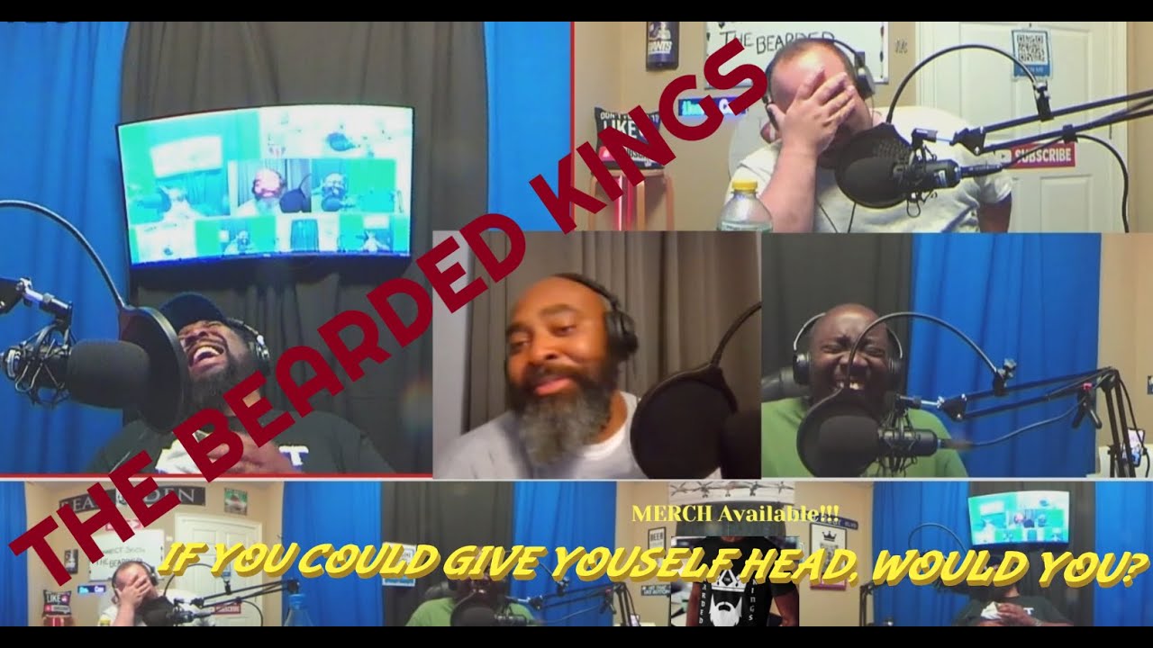 If you can give yourself head... - YouTube