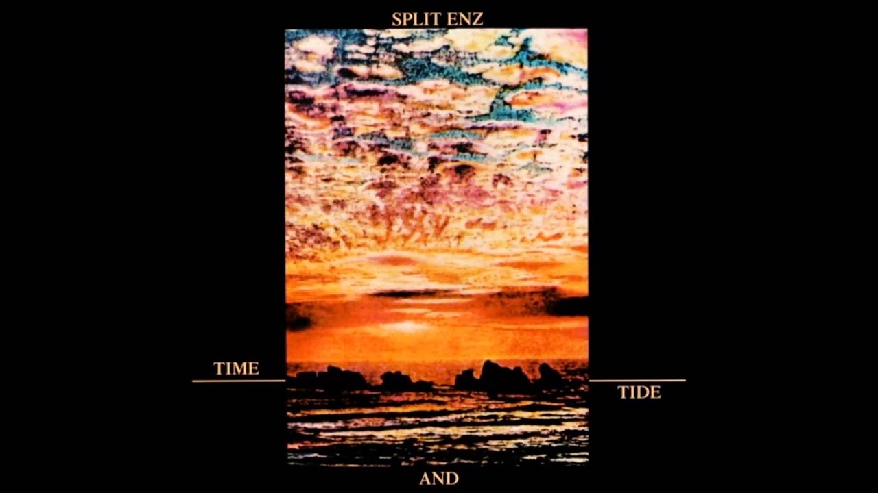 SPLIT ENZ - DIRTY CREATURE - YouTube