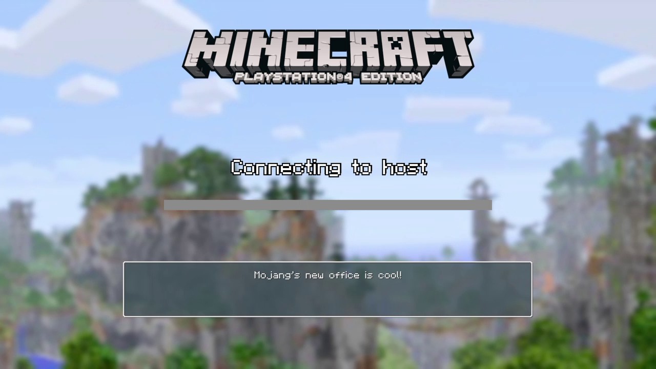 Minecraft kewl game part 1 - YouTube