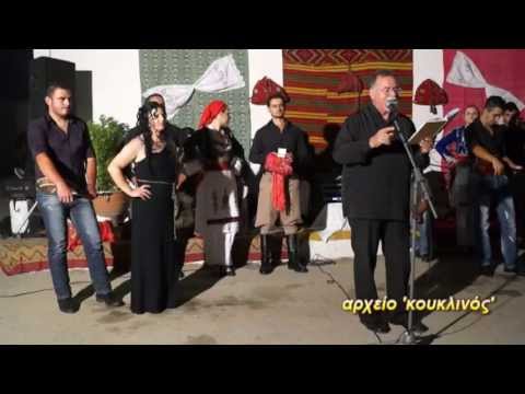 Η δισκογραφία σε στίχους Δέσποινας Σπαντιδάκη - YouTube