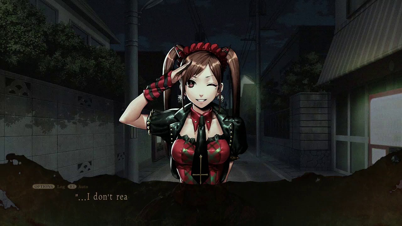 Death Mark (PS4) Public stream - Part 5 - YouTube