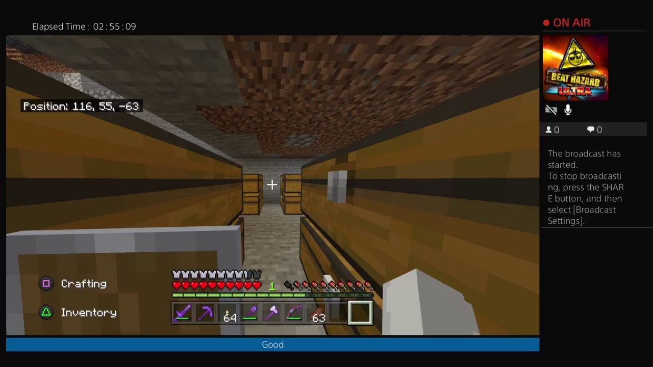 Bed mining - YouTube