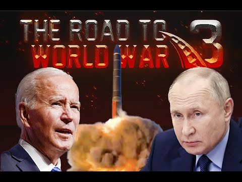 The Road to World War 3 Part 1: Growing Tensions | A Brief Summary of ...