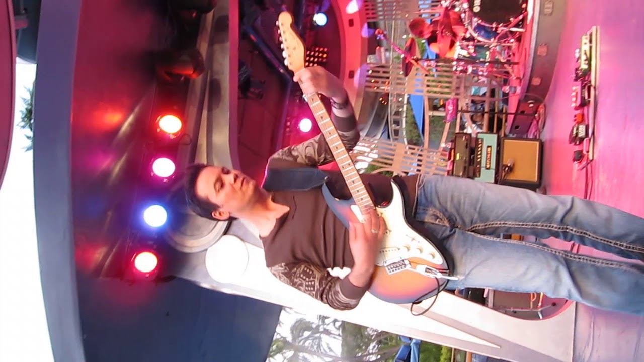 Sandbox (Band)-Disneyland - YouTube
