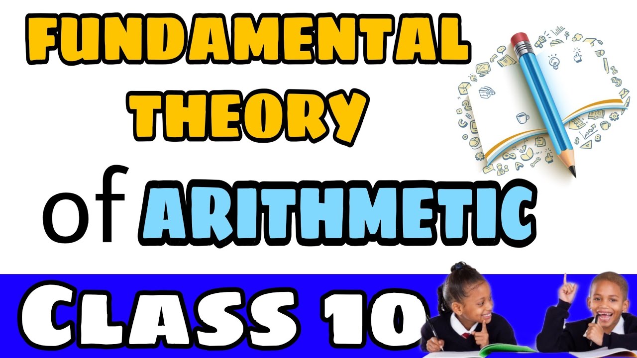 Fundamental Theorem Of Arithmetic Class 10 Chapter 1 NCERT fundamental-theorem-of-arithmetic-class-10-chapter-1-ncert