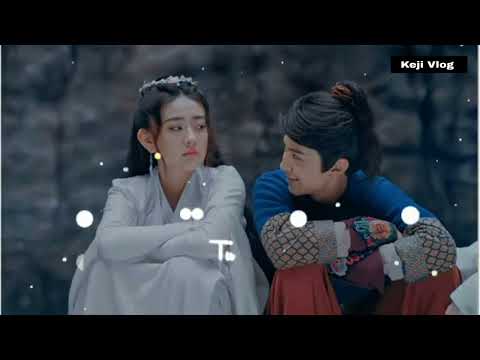 Chinese cut couples status💞✨