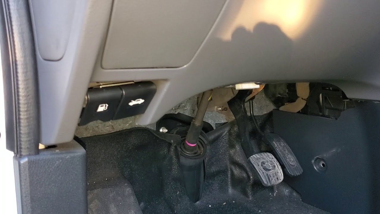 2009 To 2024 Nissan NV200 How To Open Hood & Access Engine Bay - To ...