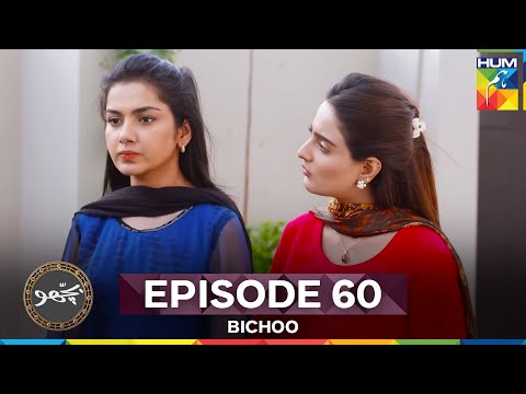 Bichoo Episode 60