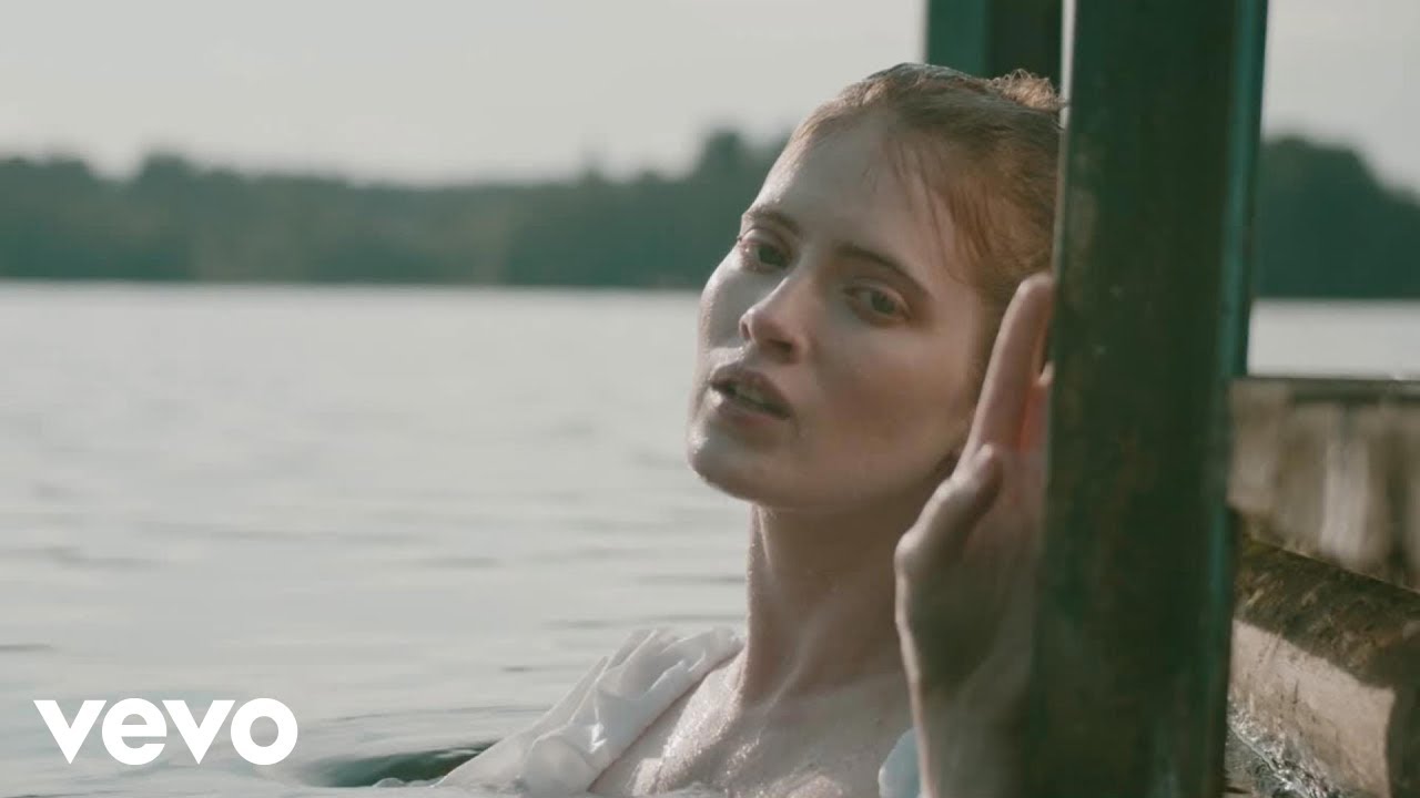 Sarah R Jay - Crossing the Tempest - YouTube