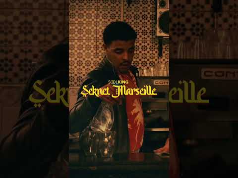 CLIP DISPONIBLE 📺 SEKNET MARSEILLE ☀️