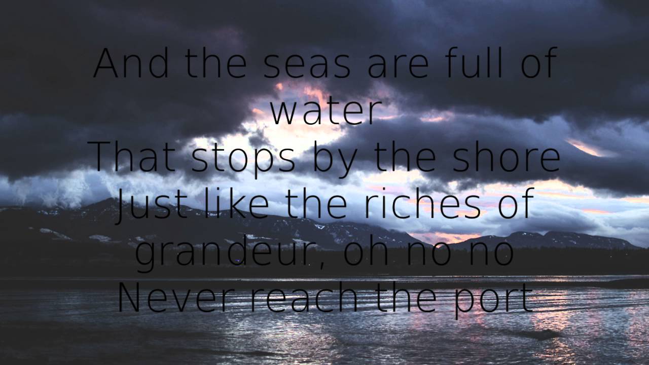 {Lyrics} Ed Sheeran - Make It Rain - YouTube