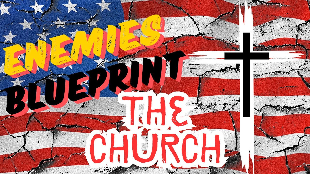 How the Church Created Your Enemies - YouTube