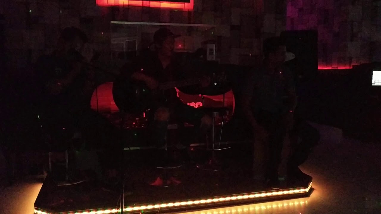 Paleng bae cover Arya irfan ical - YouTube