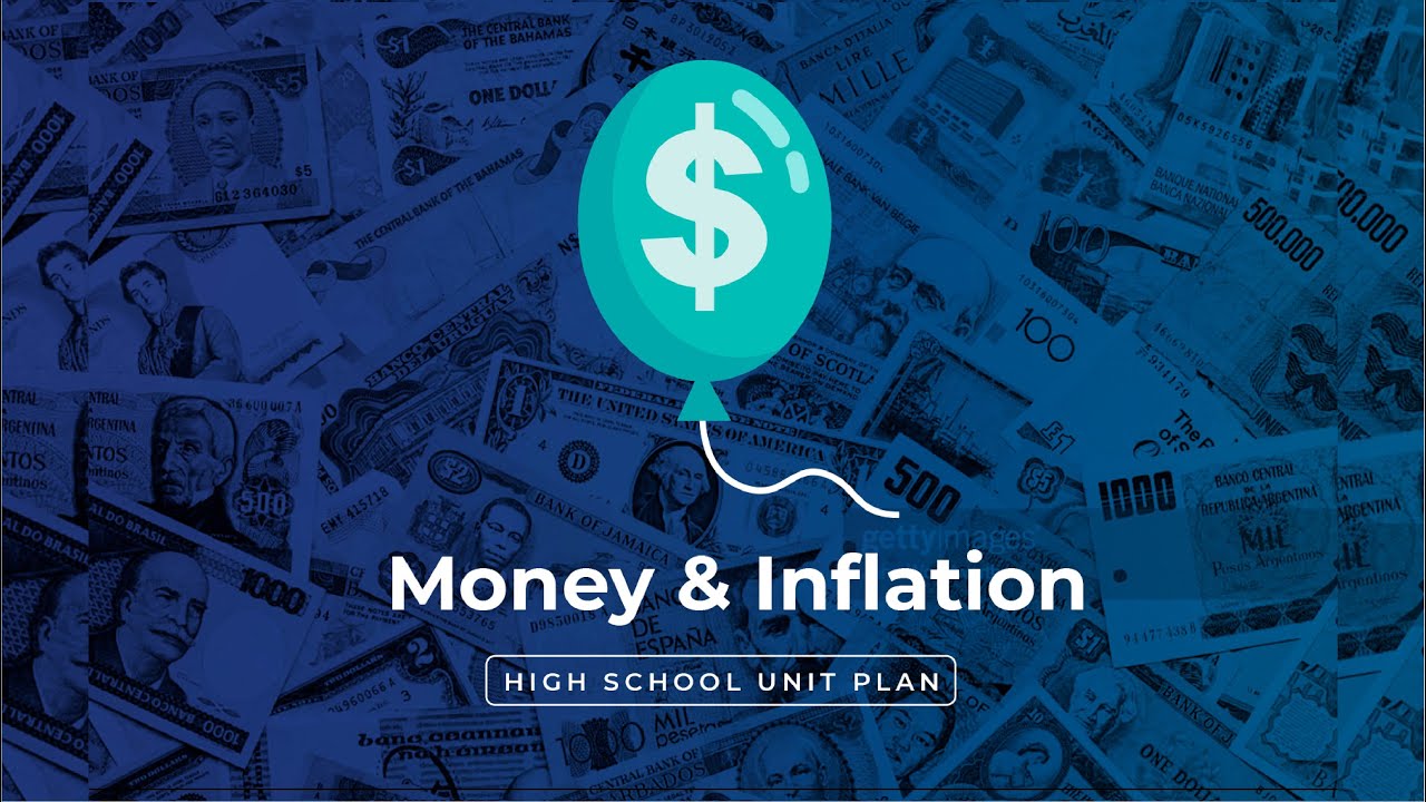 Inflation: Everything You Need to Teach and Beat It - YouTube