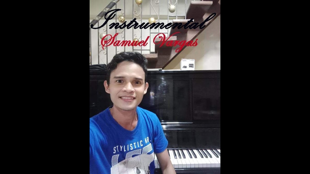 Music Instrumental 01 02 03 by Sam Vargas - YouTube