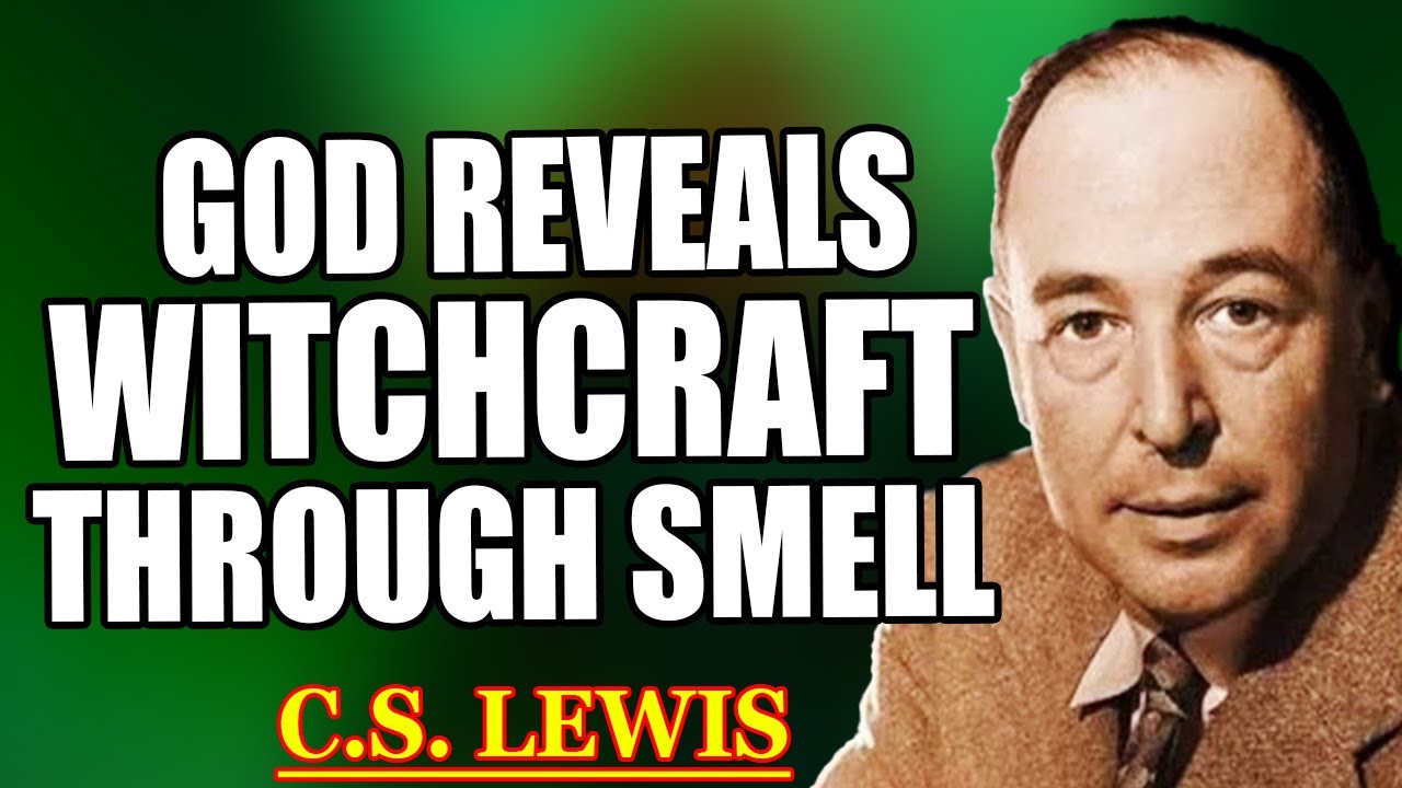 God Will Expose 5 Demonic Smells That Reveal Witchcraft Around You | C ...