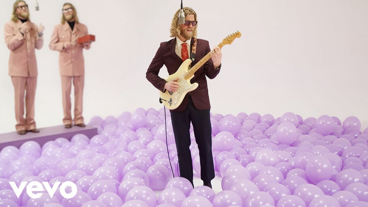 Allen Stone - Strong (Live at Placeholder Studios) - YouTube