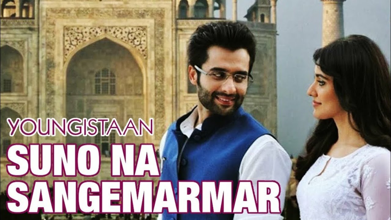 "Suno Na Sangemarmar" Full Song with Lyrics | Youngistaan | Arijit ...