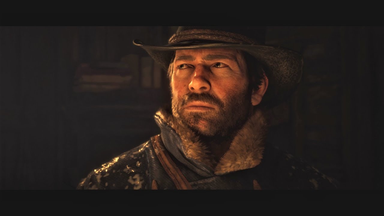 ITS COLD! Red Dead Redemption 2! Ep.1 - YouTube