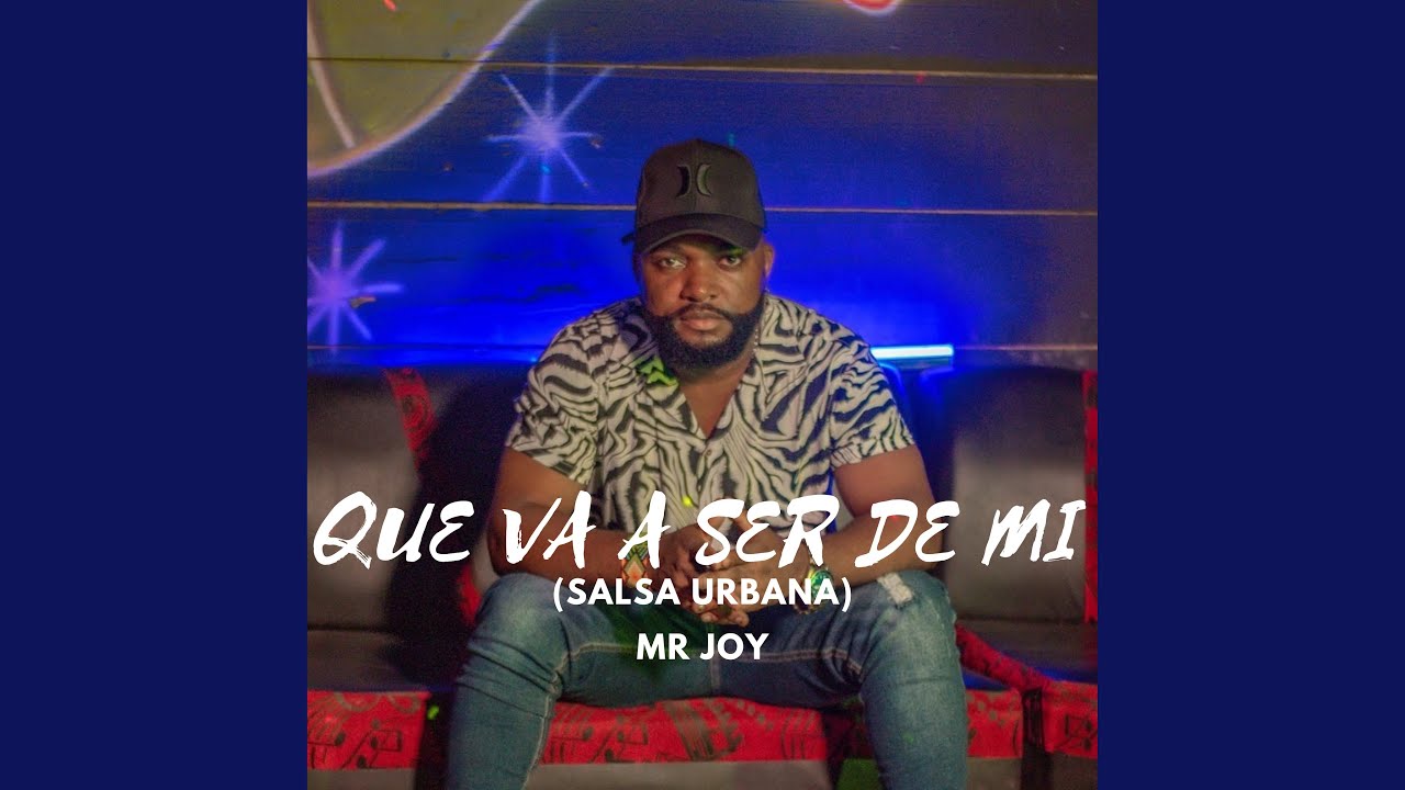 Que Va A Ser De Mi YouTube que-va-a-ser-de-mi-youtube