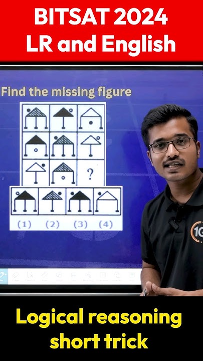 BITSAT 2024 LR and English Short Tricks🔥How to Score 300+ in BITSAT ...