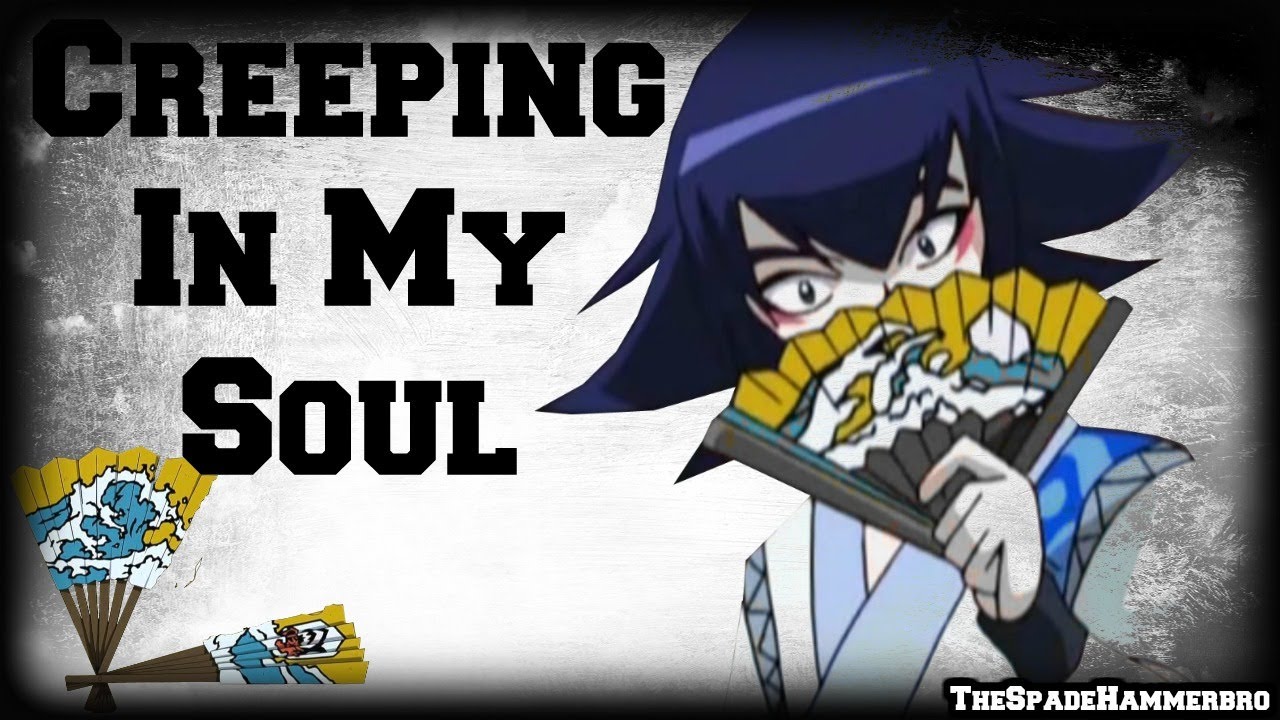 Beyblade Amv: Ryutaro Fukami - Creeping In My Soul - YouTube