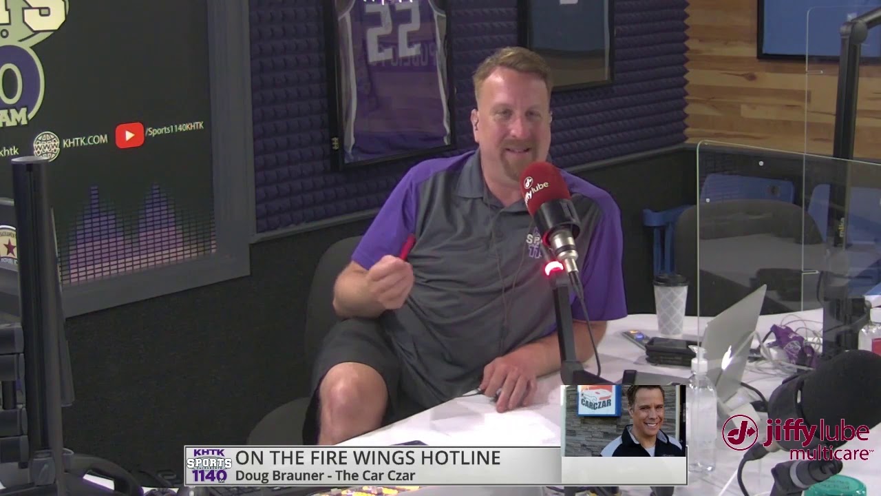 "The Car Czar" Doug Brauner - FULL INTERVIEW - 6/23/20 - YouTube