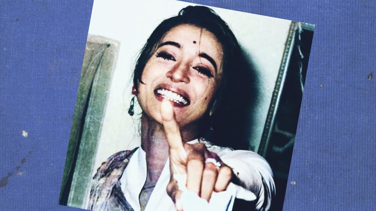 Remembering director Asit Sen: Mohammed Rafi Asha Bhosle Lata ...